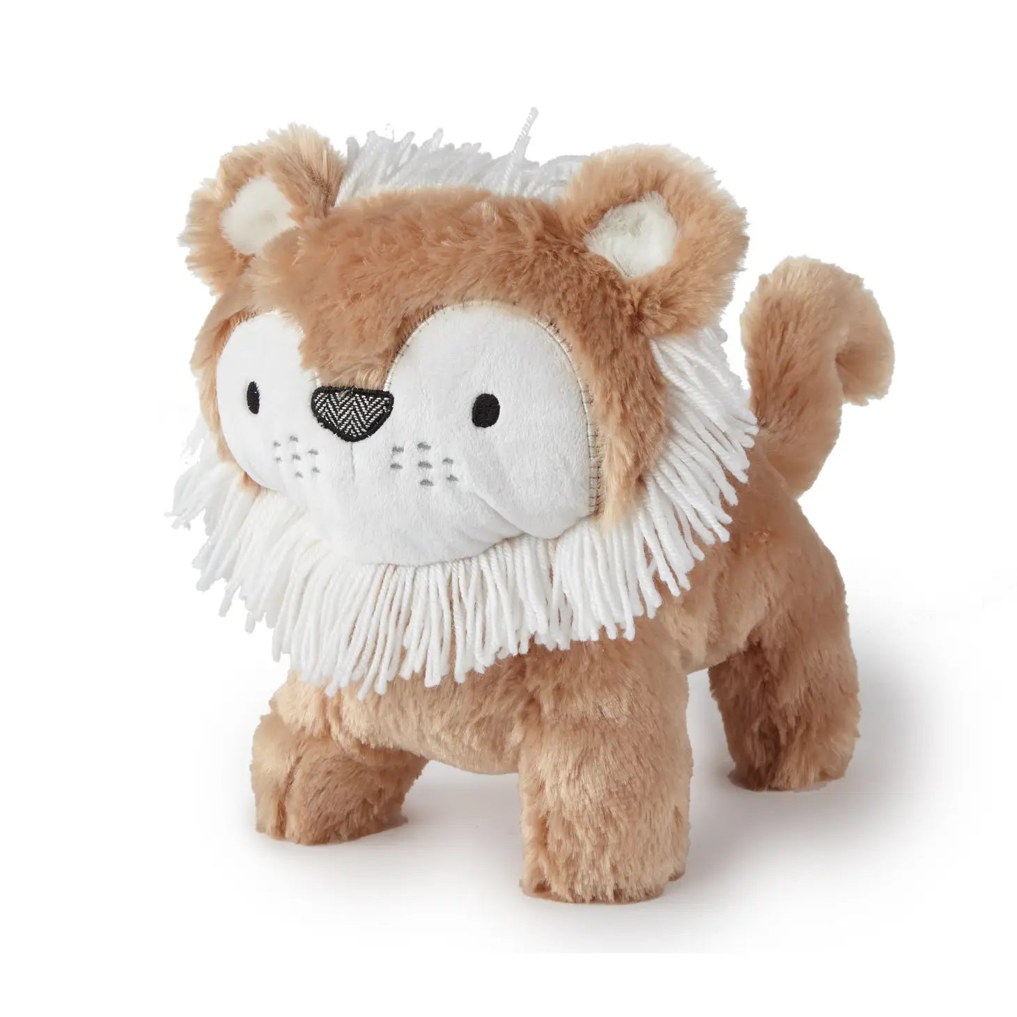 Rory The Lion Plush